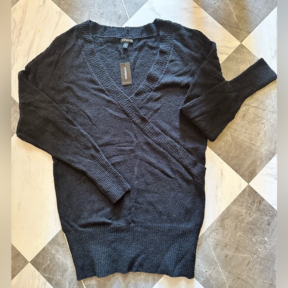 Express | Sweaters | Nwt Express Sweater | Poshmark